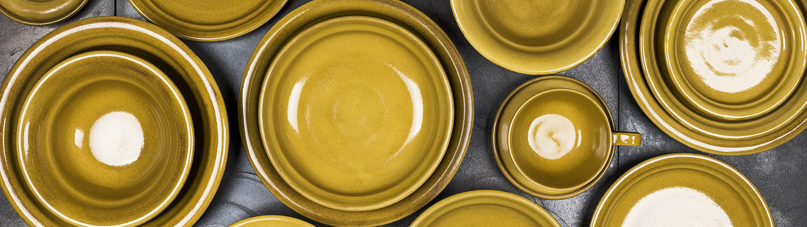 Jamesware Ceramics Tableware